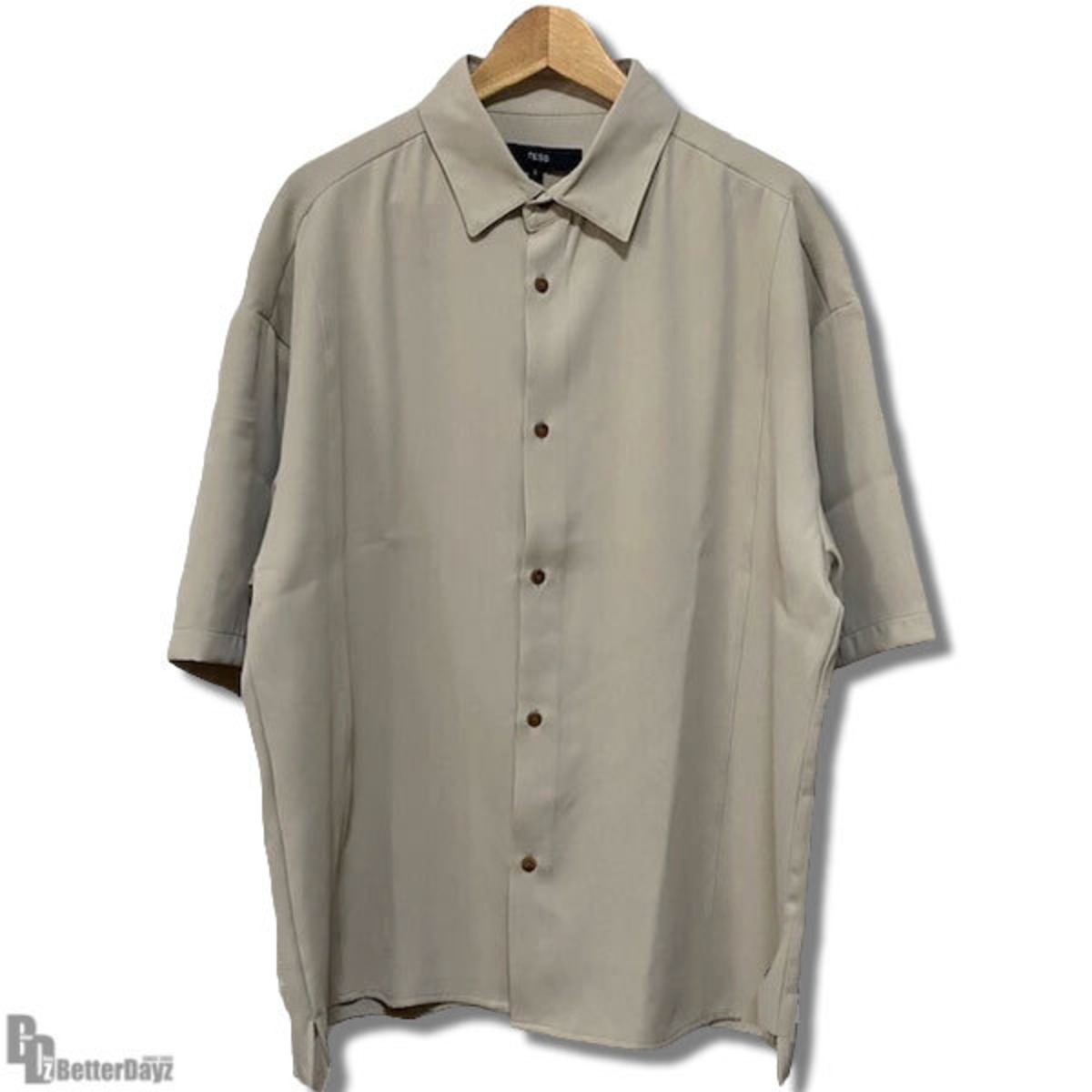 tess: lose shirt | BetterDayz