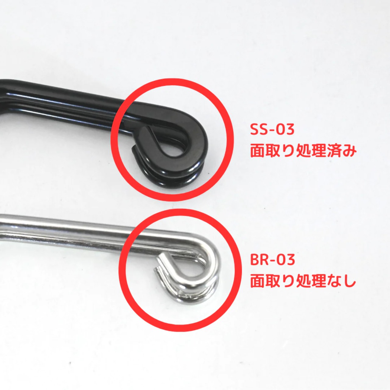 KiLEY BROMPTON用 センターフォークステー SS-03（新ステー） | LORO ONLINE STORE