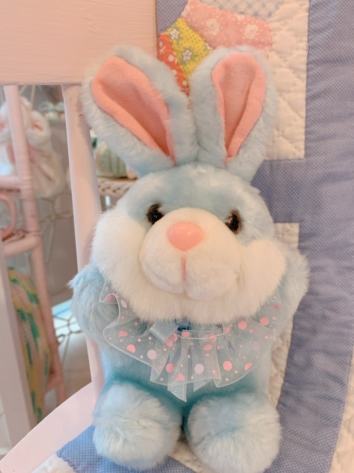 Fancy bunny | TEDDY Toys Shop♡