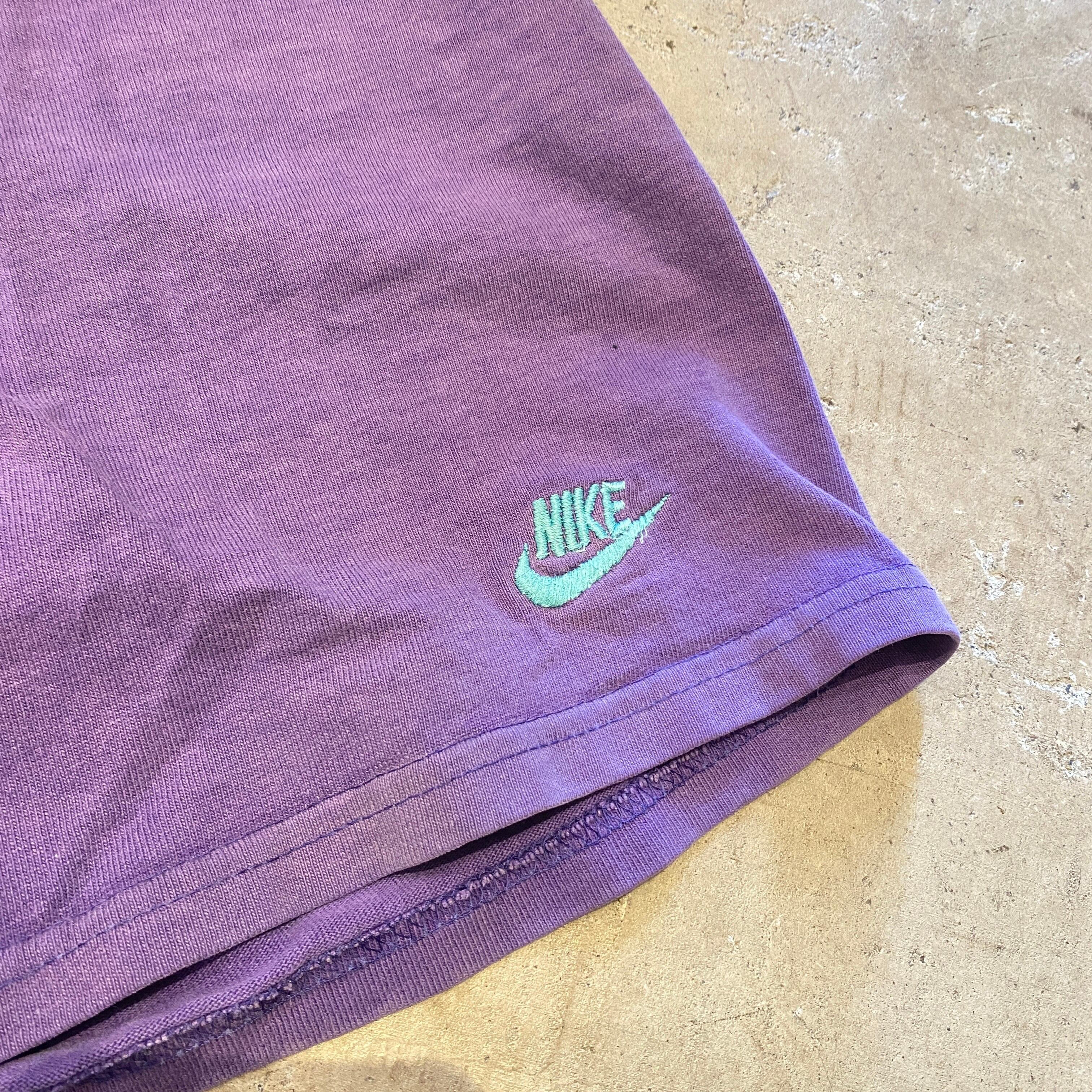 NIKE EAZY SHORTS JUMPMAN PURPLE OLD MODEL | safarionline
