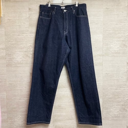 Graphpaper グラフペーパー CIOTA for GP Suvin Cotton Denim Graphpaper グラフペーパー CIOTA for GP Suvin Cotton Denim