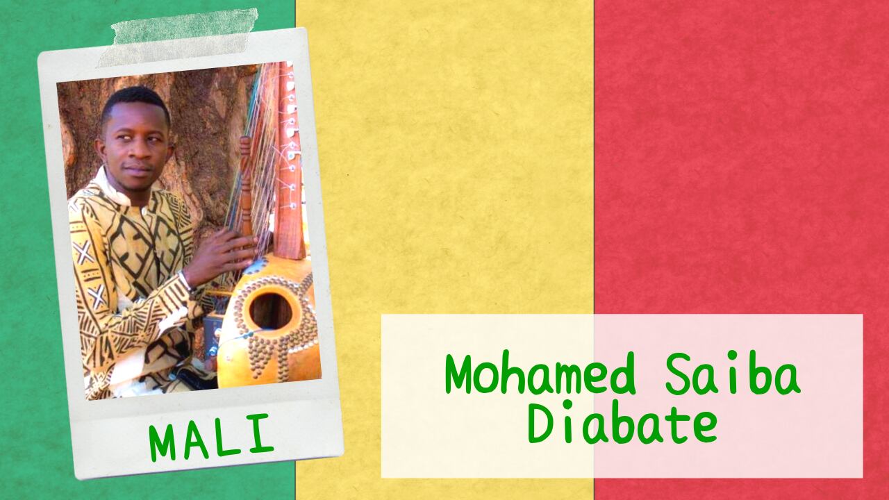 【上級】Malisadio #sauta | Lakora