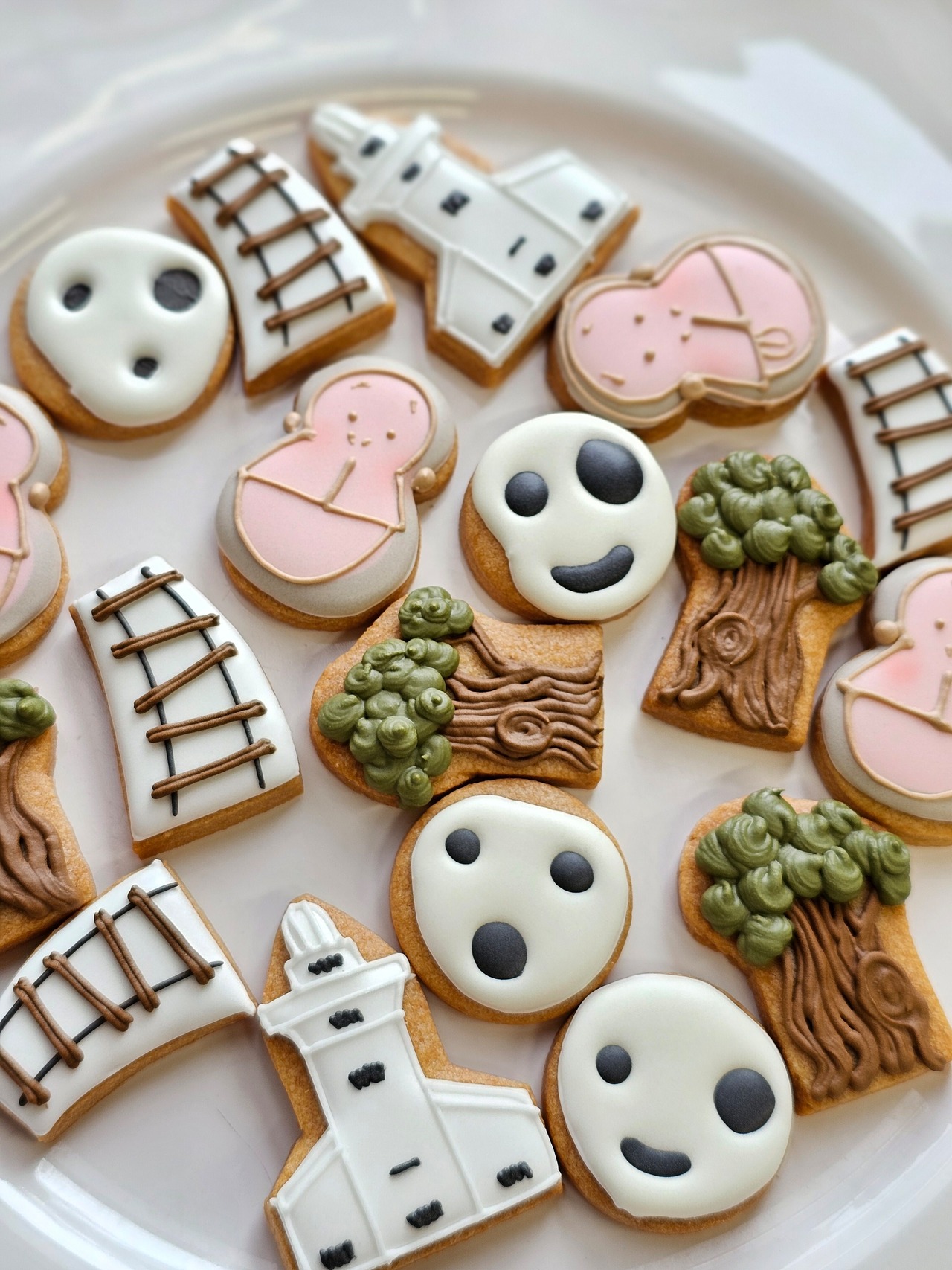 屋久島の思い出クッキー | オーダーメイドケーキ工房noko オンラインショップ