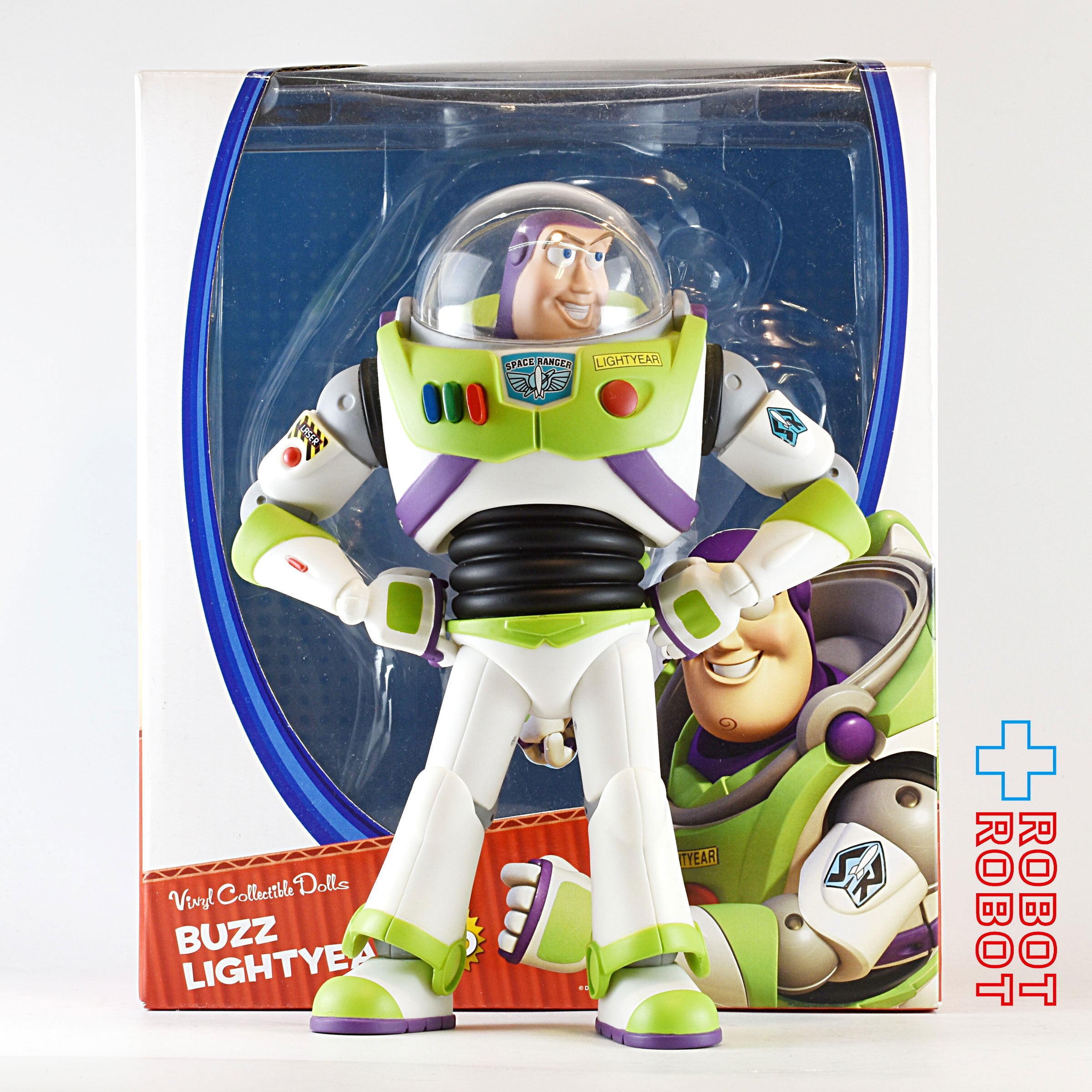 メディコム VCD トイストーリー3 バズ・ライトイヤー ver.2.0 | ROBOTROBOT
