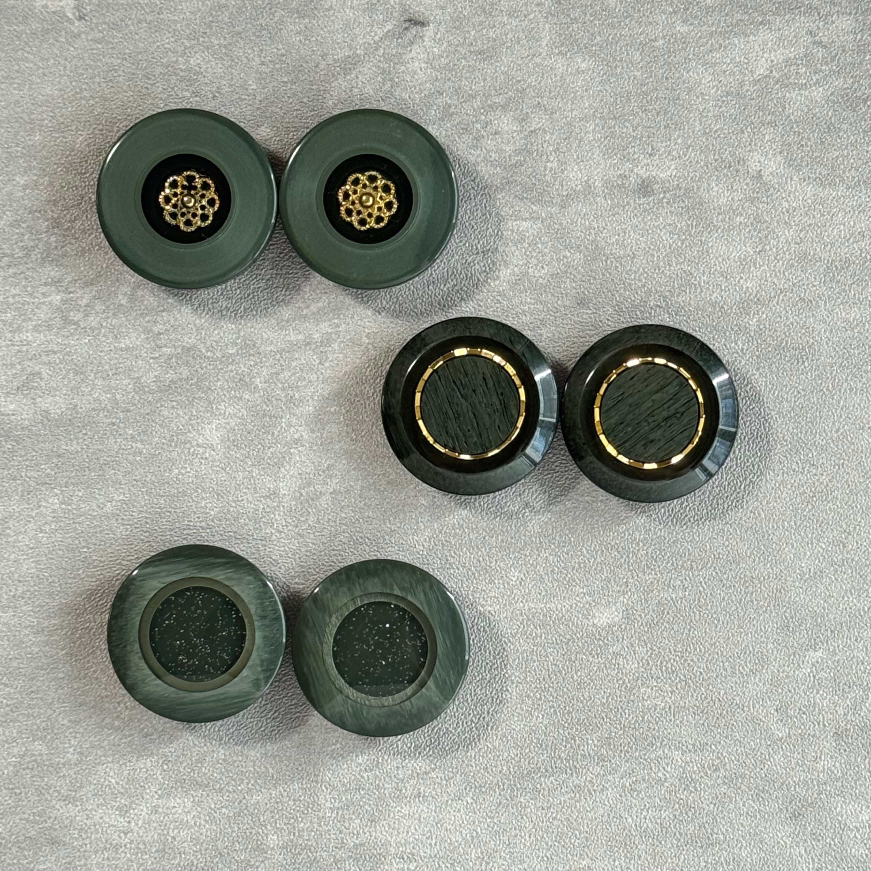 23㎜[v67] | ida_buttonshop（伊田ボタン店）