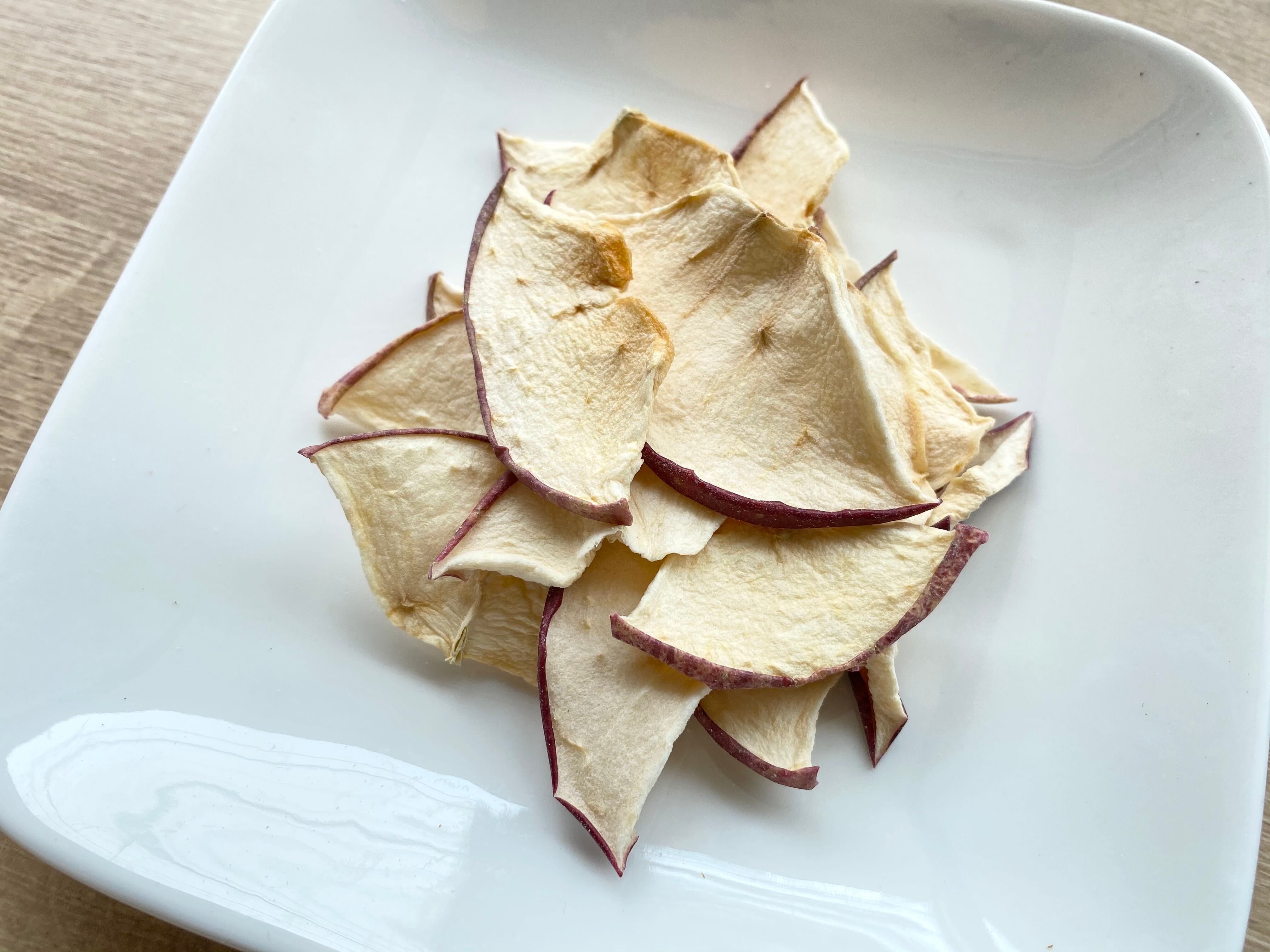 リンゴのぱりりん20g | Bon・rupa