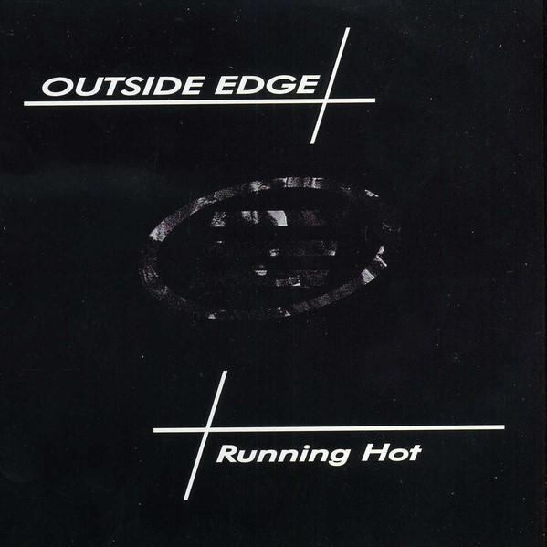 Outside Edge Running Hot AOR Pay ID Outside Edge Running Hot AOR Pay ID