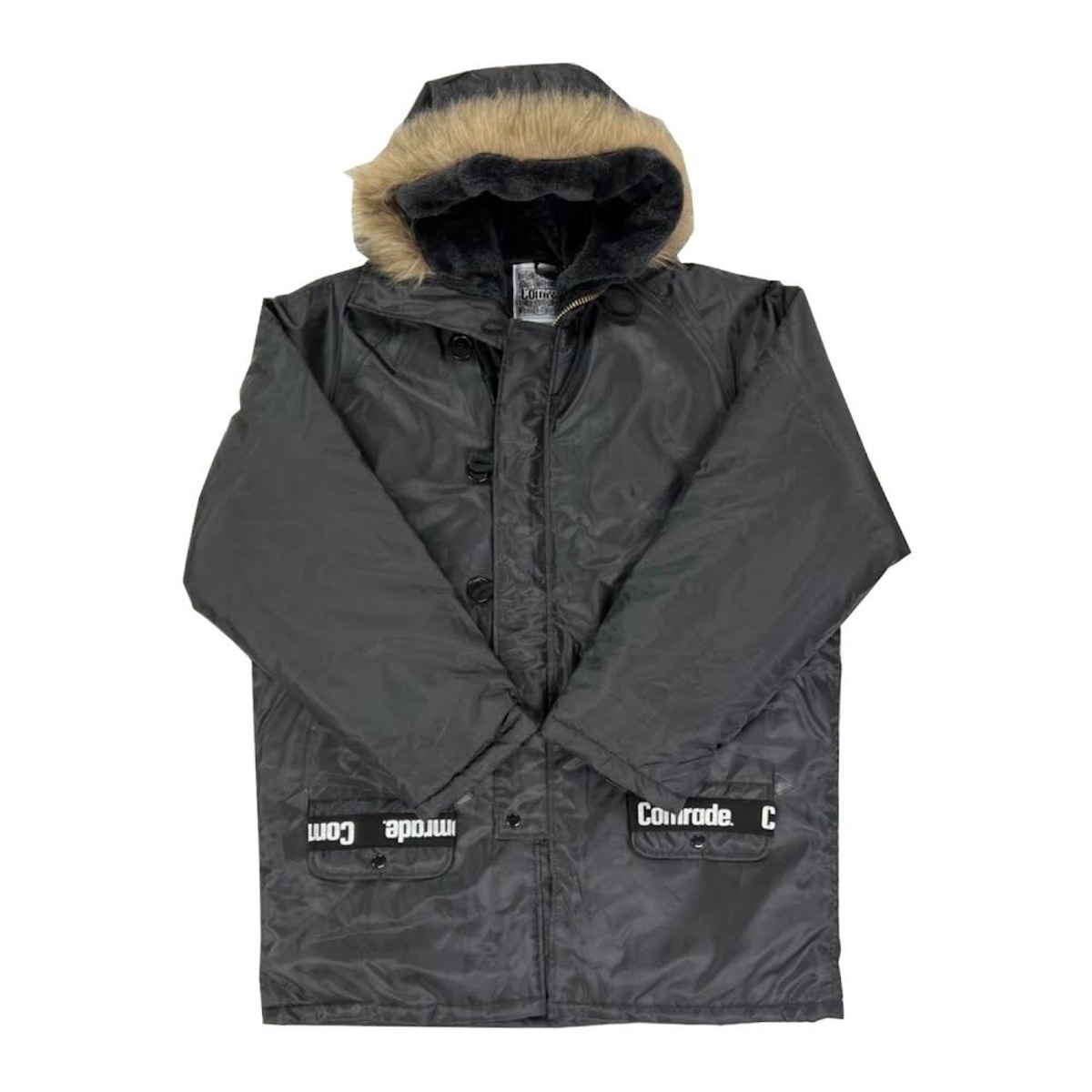 N-3B Jacket | comrade