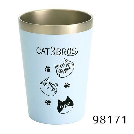 猫3兄弟 | I ZAKKA 猫3兄弟 | I ZAKKA