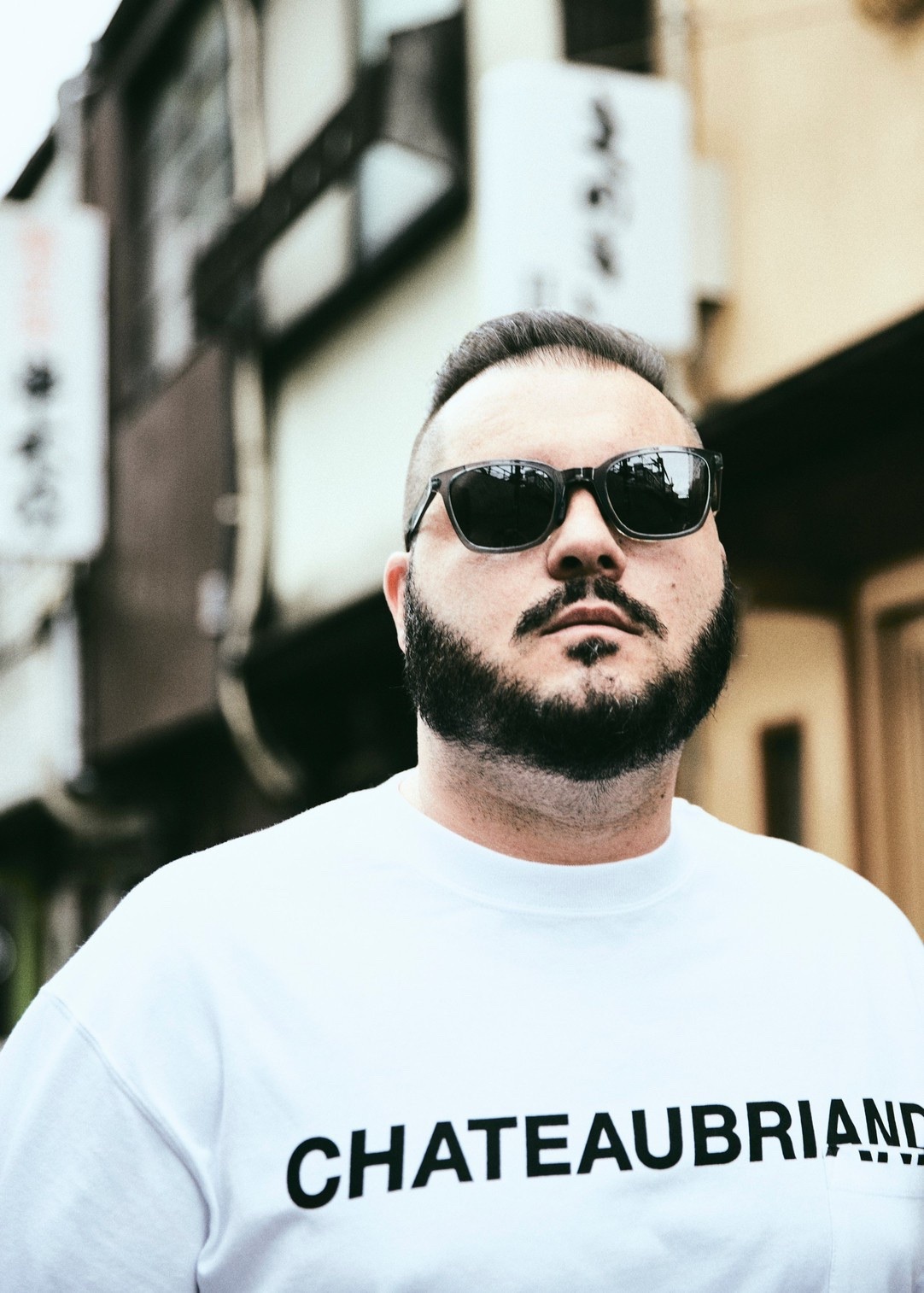 APPARELS | WAGYUMAFIA JAPAN INC,