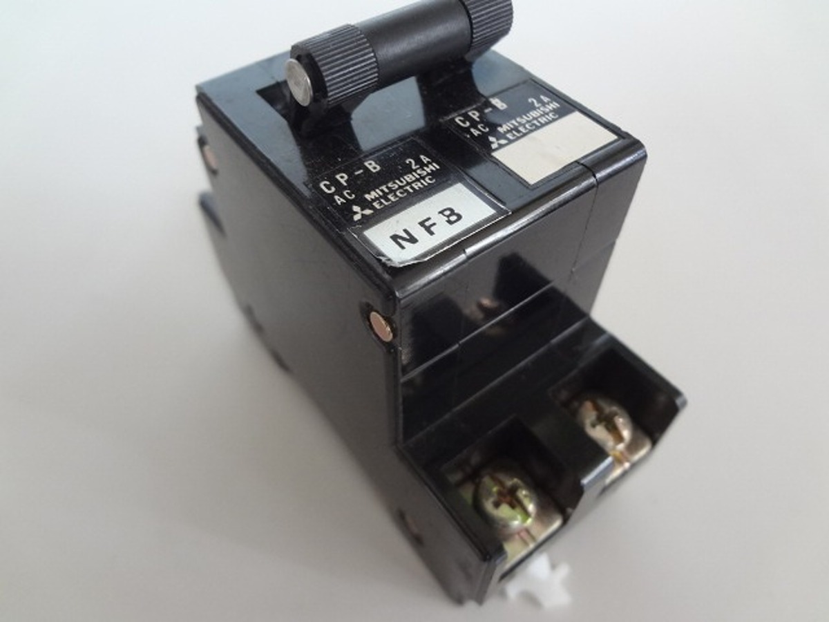 三菱電機 CP-B 30A（MBB-0018） | kosho net shop BASE店