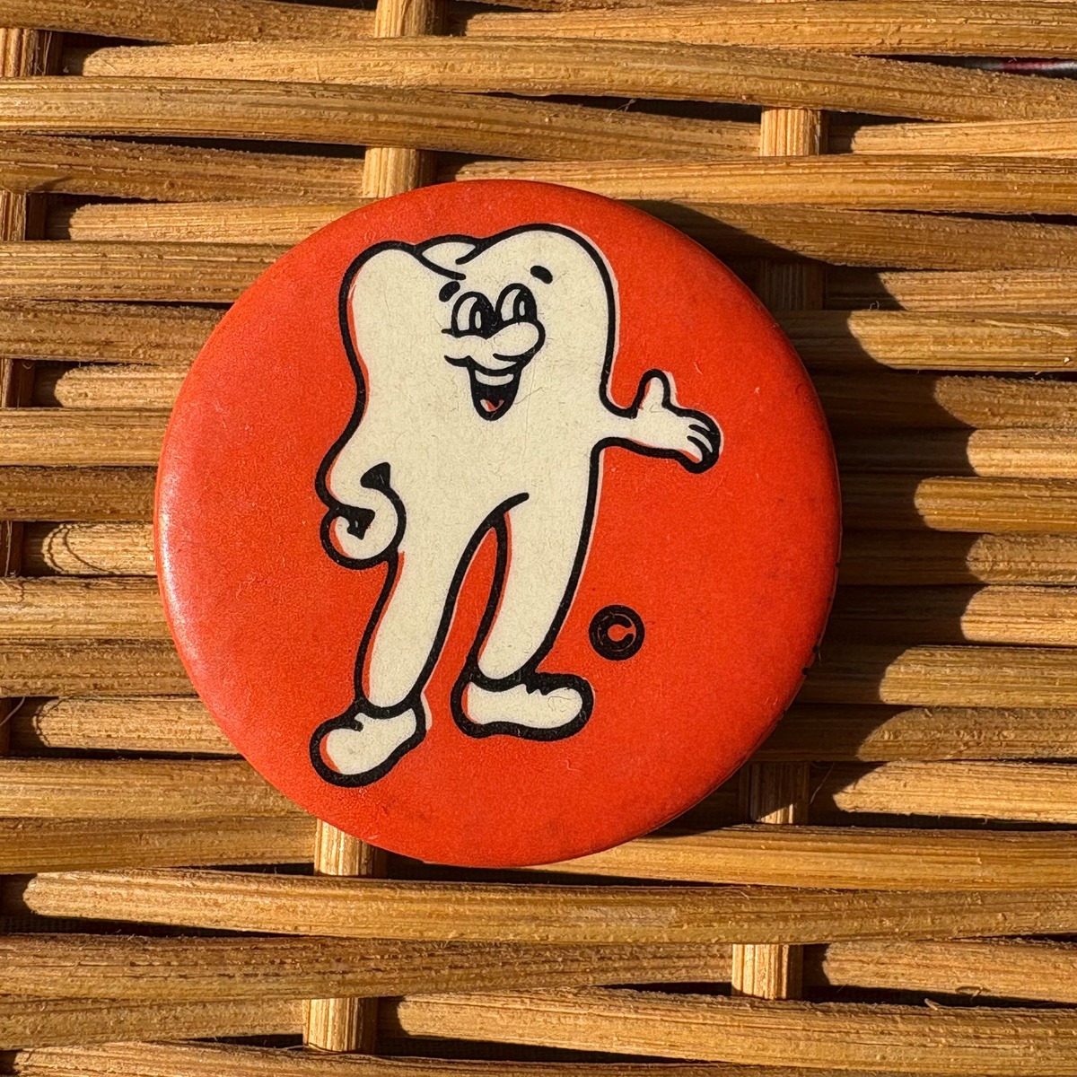 PINBACK BUTTON／缶バッジ | GARDEN