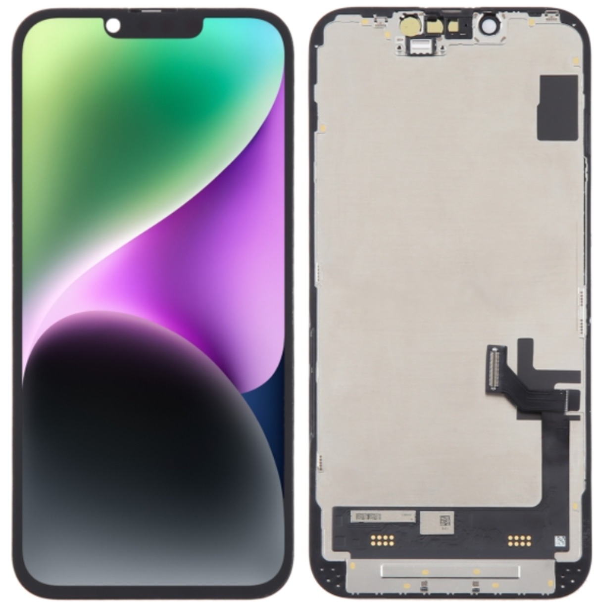 iPhone14 ディスプレイ | i+labo PARTS Stores