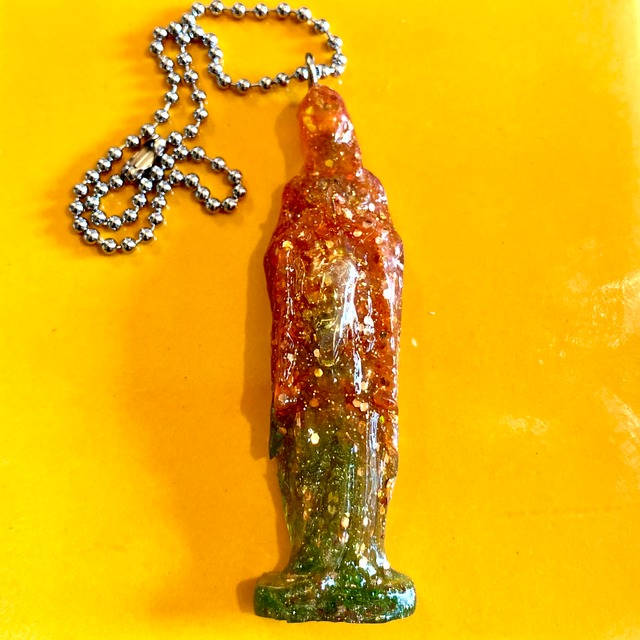 Good luck Maria I | Heimer’s