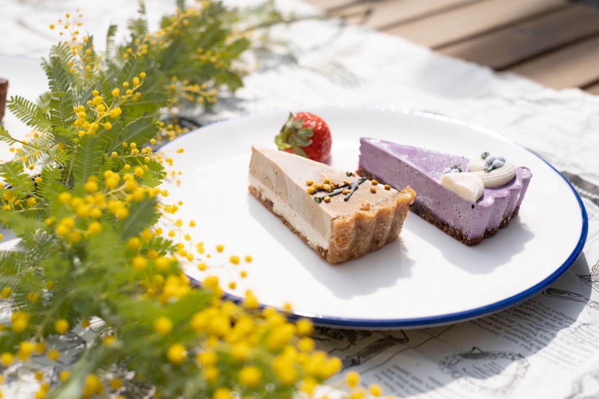 Raw Cake Assort ローケーキ アソート(詰め合わせ) | Kuraru