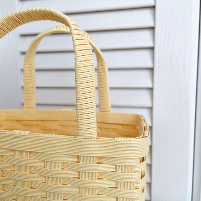 mini ribbon summer bag | ipu