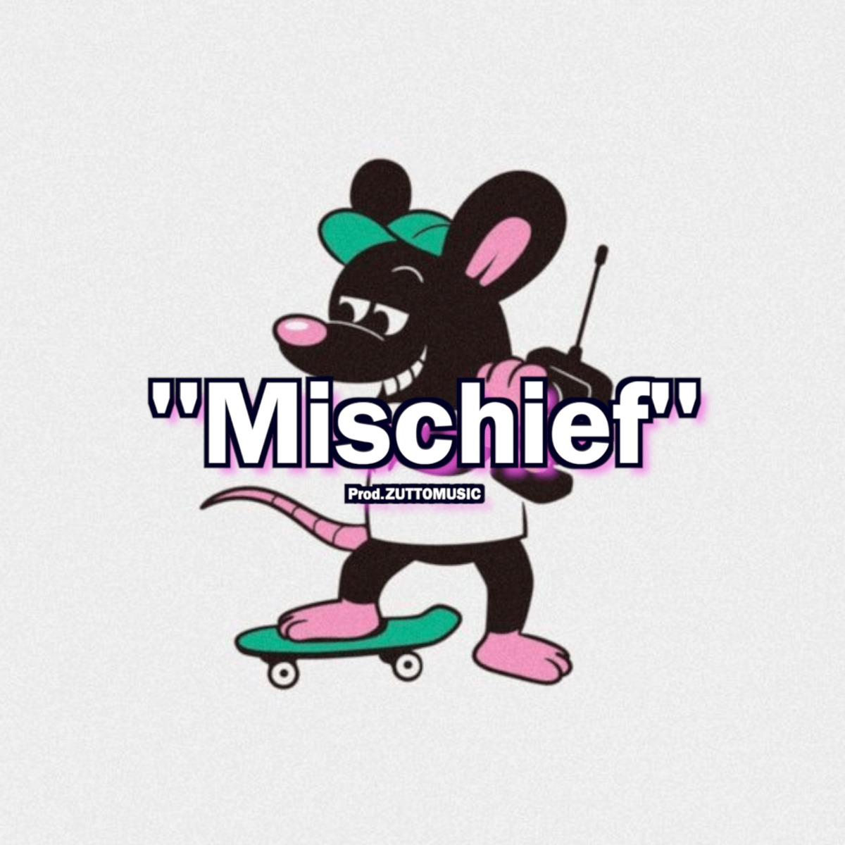 "Mischief" | zuttomusic