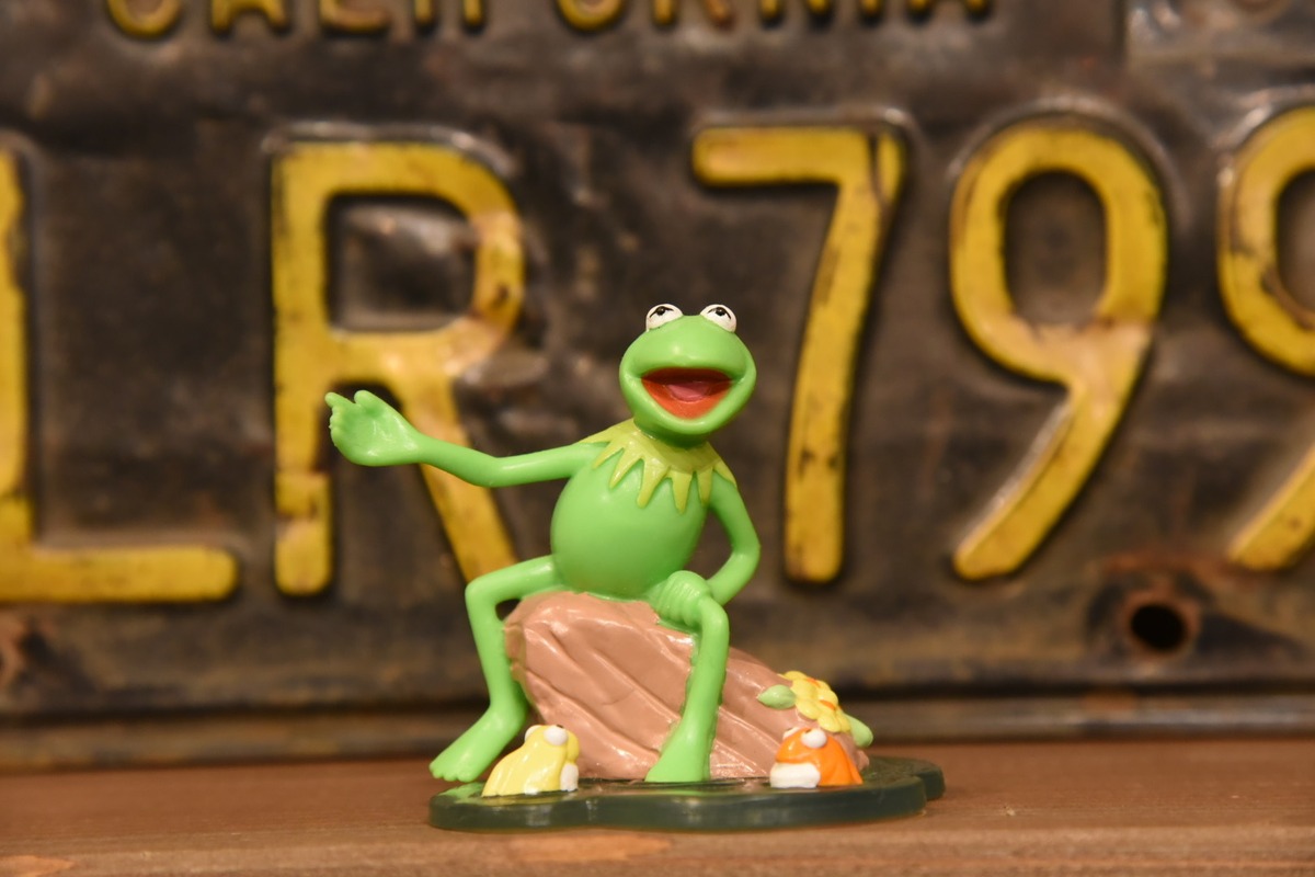 MUPPETS | ANCHOR