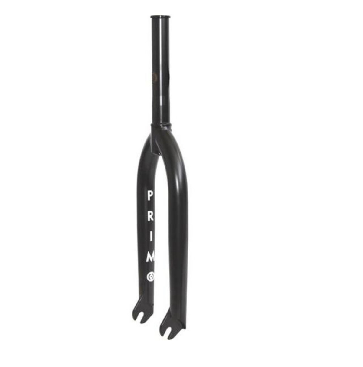 PRIMO PRO FORK HD 13mm Offset MatteBlack | bmxshop