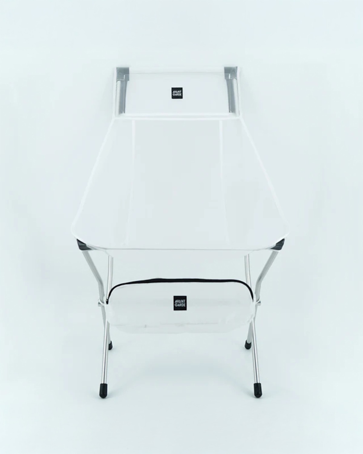 AVANT GARDE OUTDOOR CHAIR COMFORTABLE | GRID