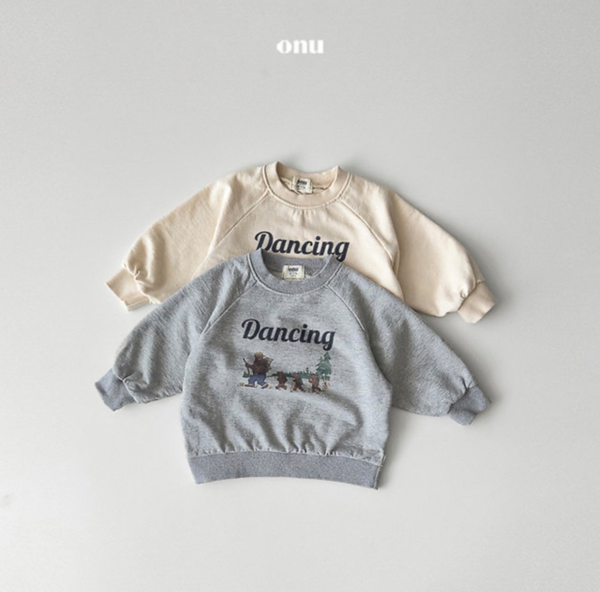 【onu】bear mtm | Linola...