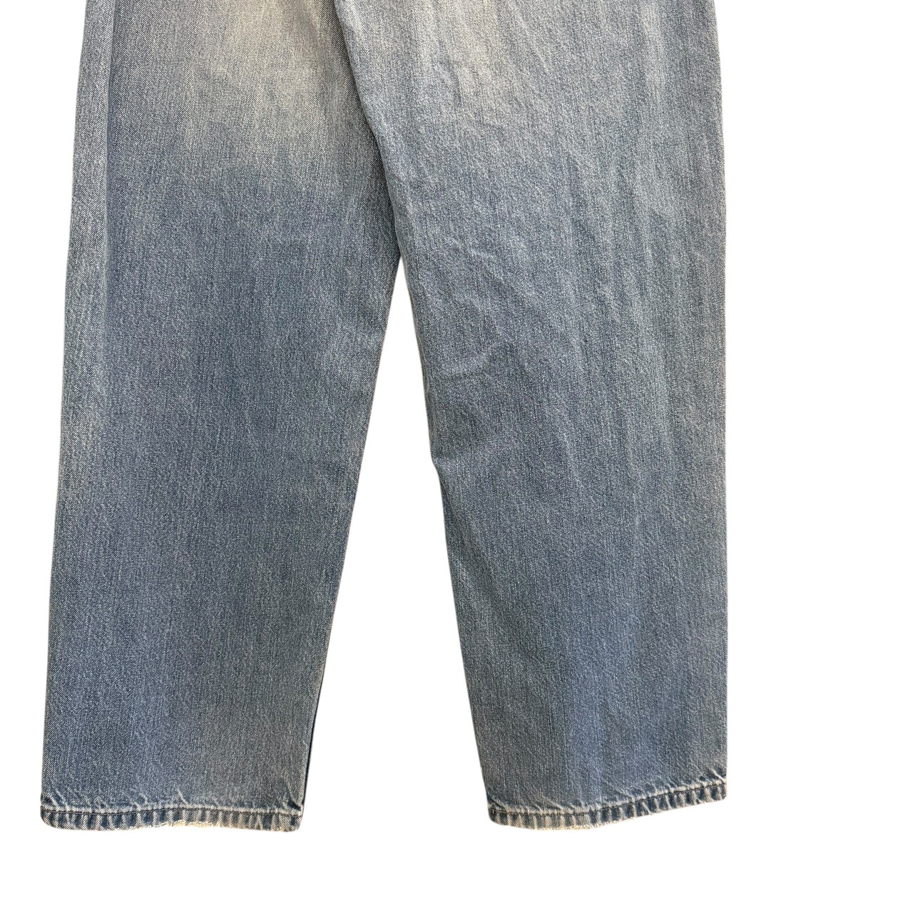 【雰囲気 】00's Levi's Silvertab "Baggy Fit" Denim Pant | spike osu
