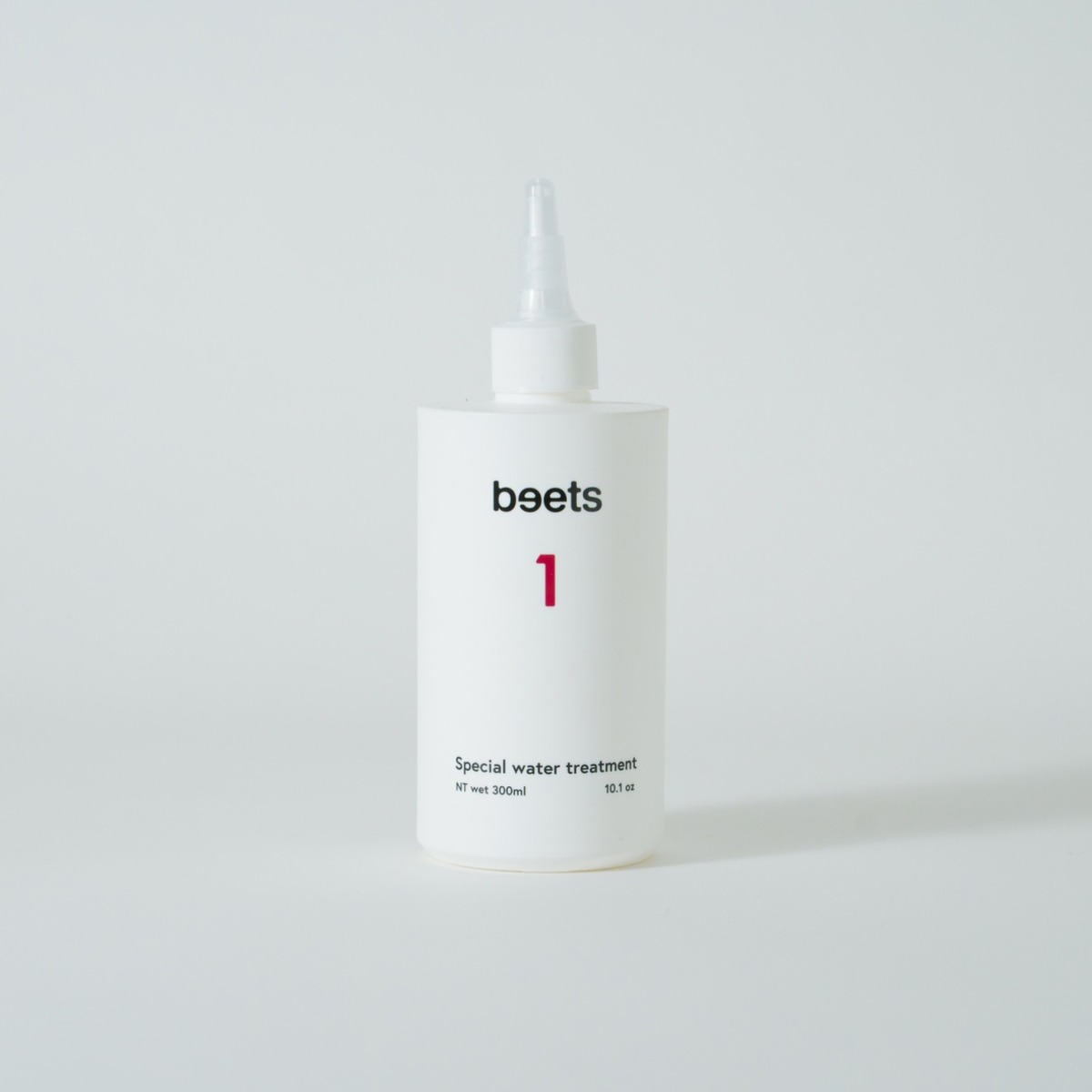 beets 1 special water treatment | inel.08 Beautysalon ONLINESHOP