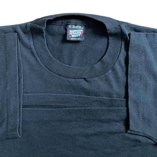 90's ScreenStars print Tee | Aim vintage