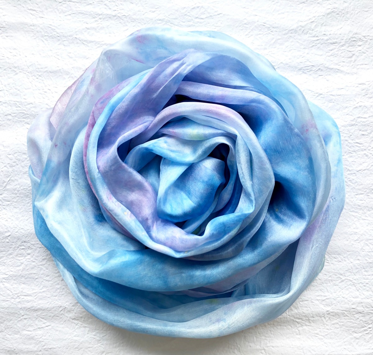 Ascension veils -Central sun "marmaid gate" | yantrah natural