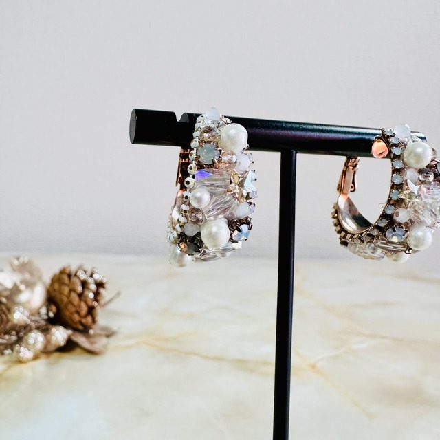 【583】ピアス | BELLA GENTE