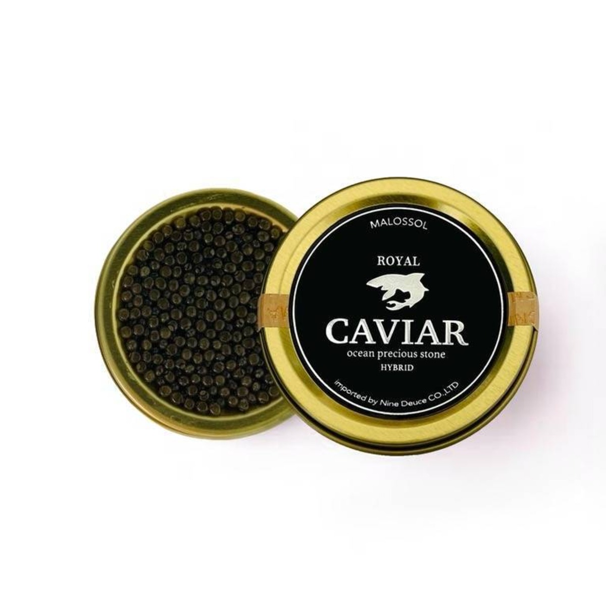 HYBRID 10g 【10個セット】 | 公式オンラインショップ｜ROYALCAVIAR