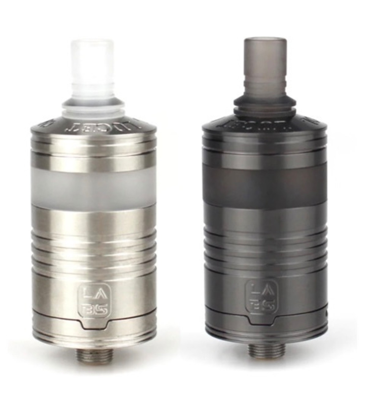 BP MODS LABS MTL RTA | VAPE CREW