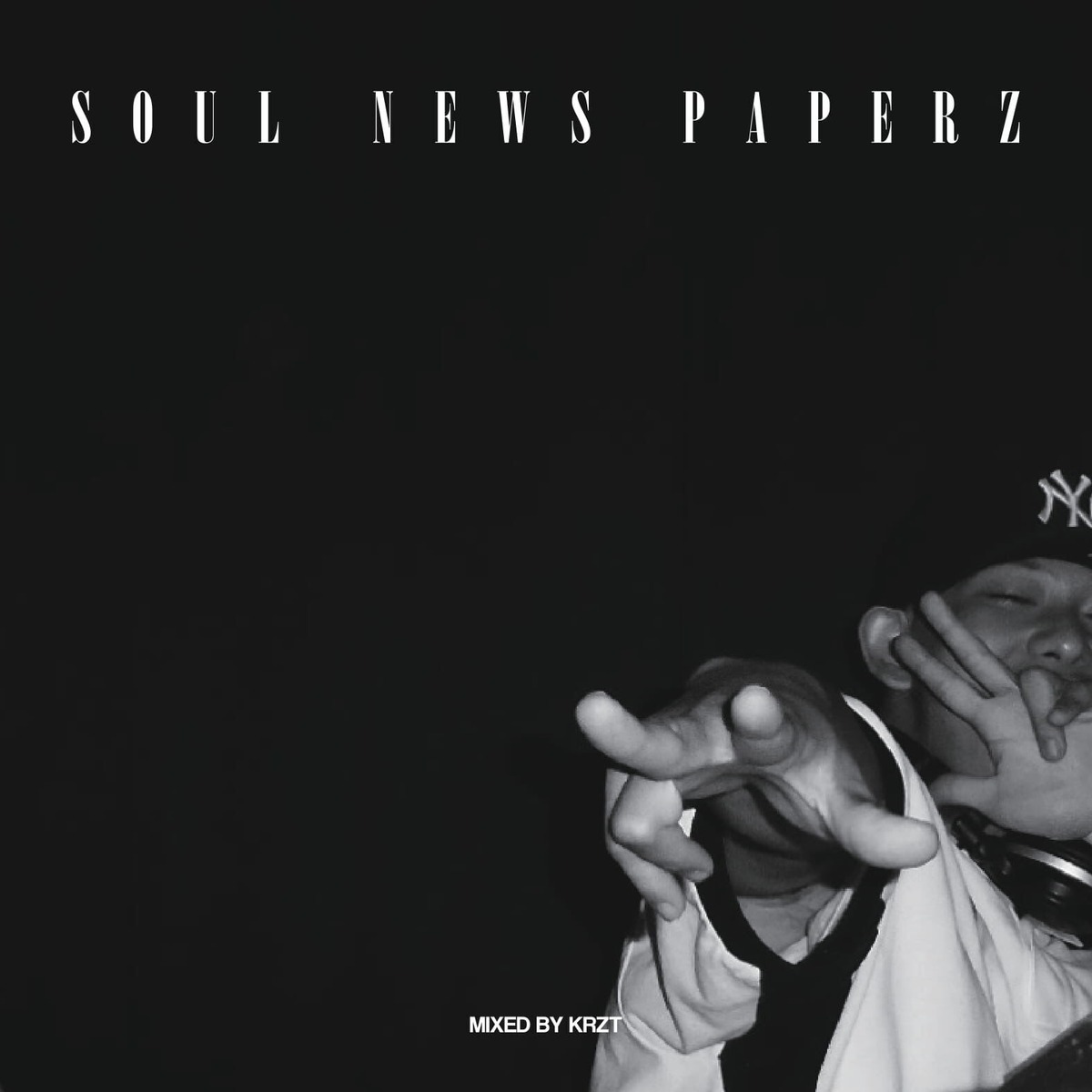 SOUL NEWS PAPERZ MIXED KRZT | REVERSE STORE