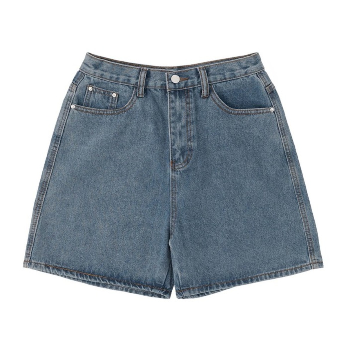 inoway ハーフパンツデニム | inoway