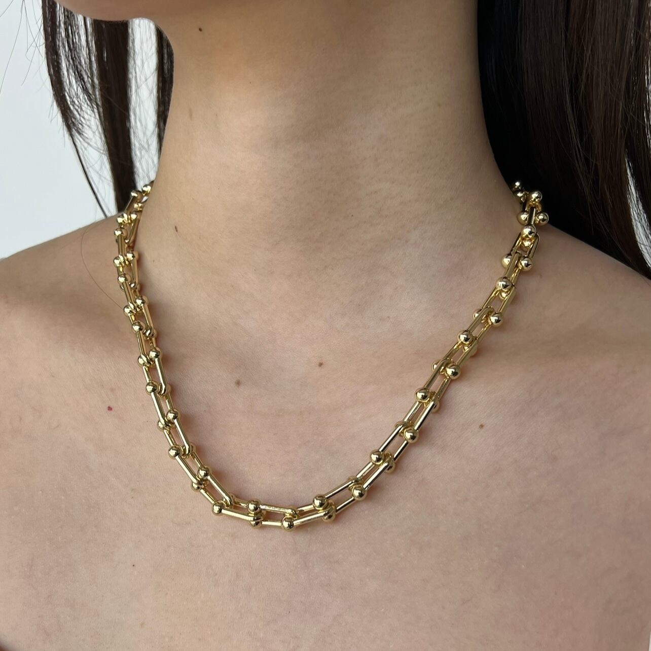 NY Chain Necklace | Eimy’s Jewelry