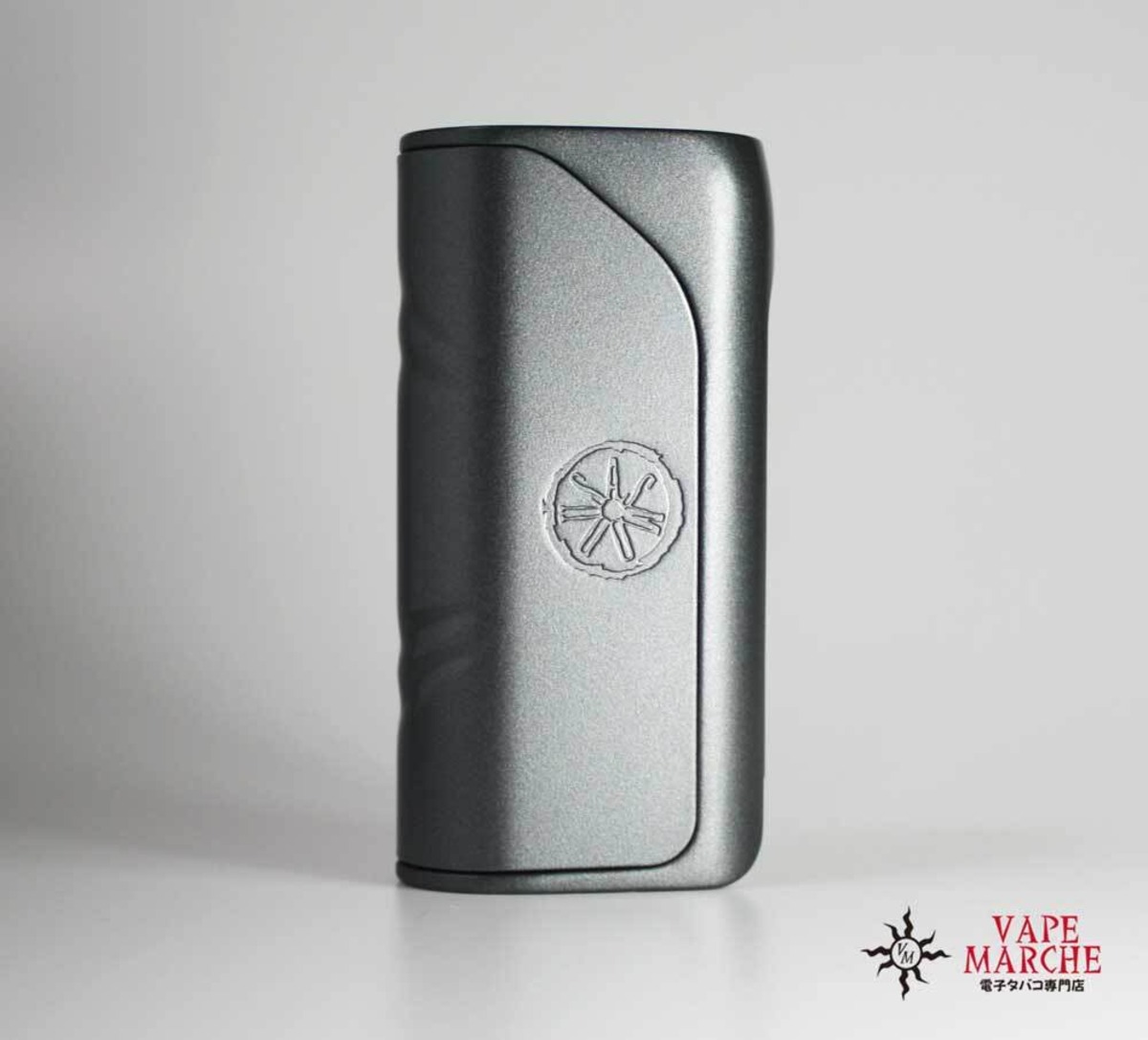 ASMODUS「Colossal 80W Box Mod」 | VAPE MARCHE