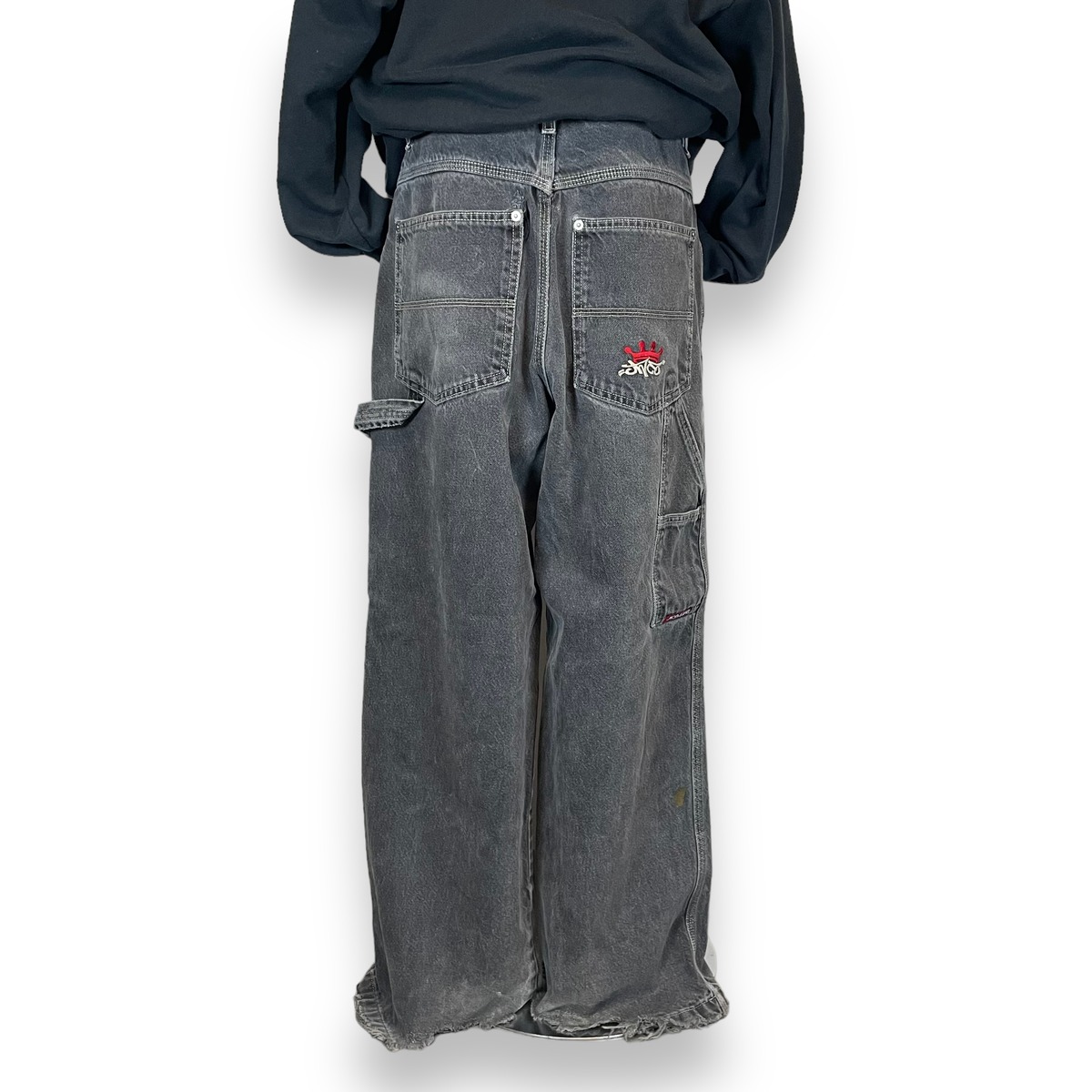 vintage JNCO denim pants | faithtokyo