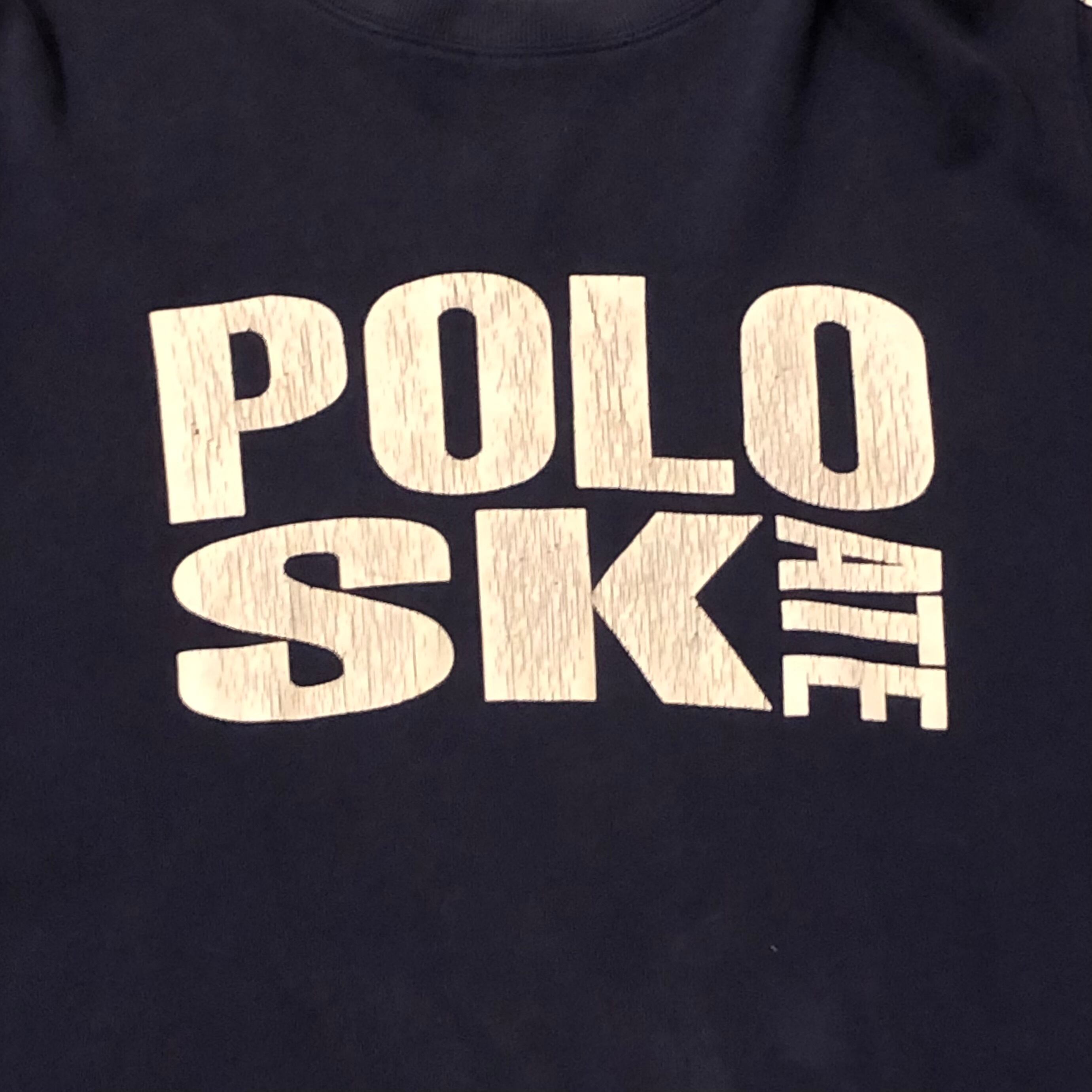 90s Polo by Ralph Lauren 90s Polo by Ralph Lauren
