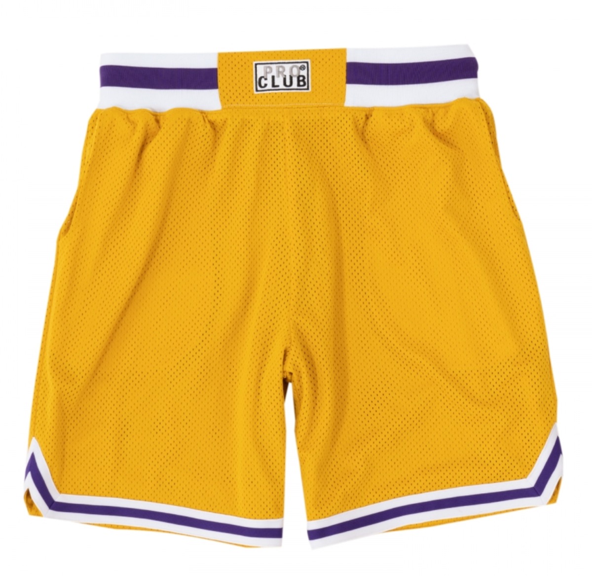 Pro Club Basketball Shorts | ELITE