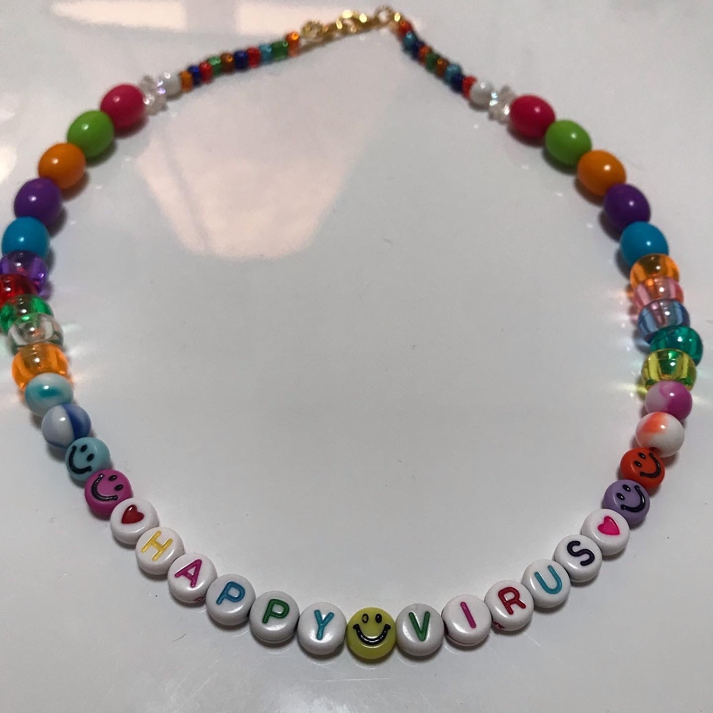 happy Virus | Pay ID