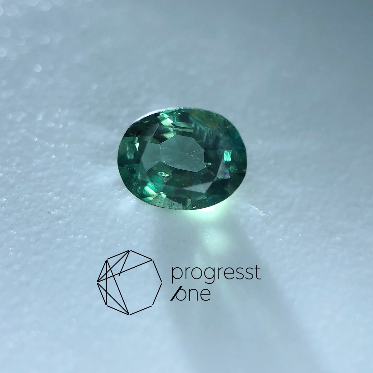 アレキサンドライト0.24ct | progresstone