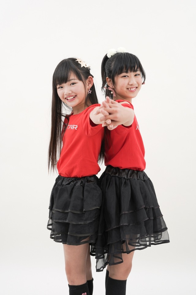 MOMO☆RINO｜プレミアムアルバムCD | あすみももは公式グッズSHOP