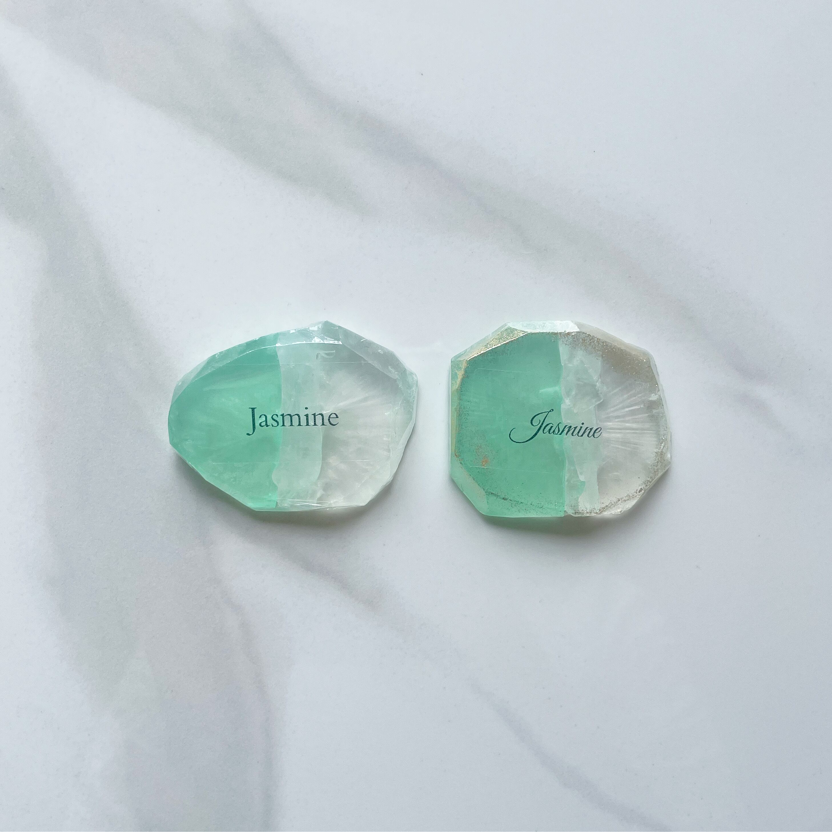 YURAM 席札石鹸 | YURAM【インテリアソープ・キャンドル・フレグランス】