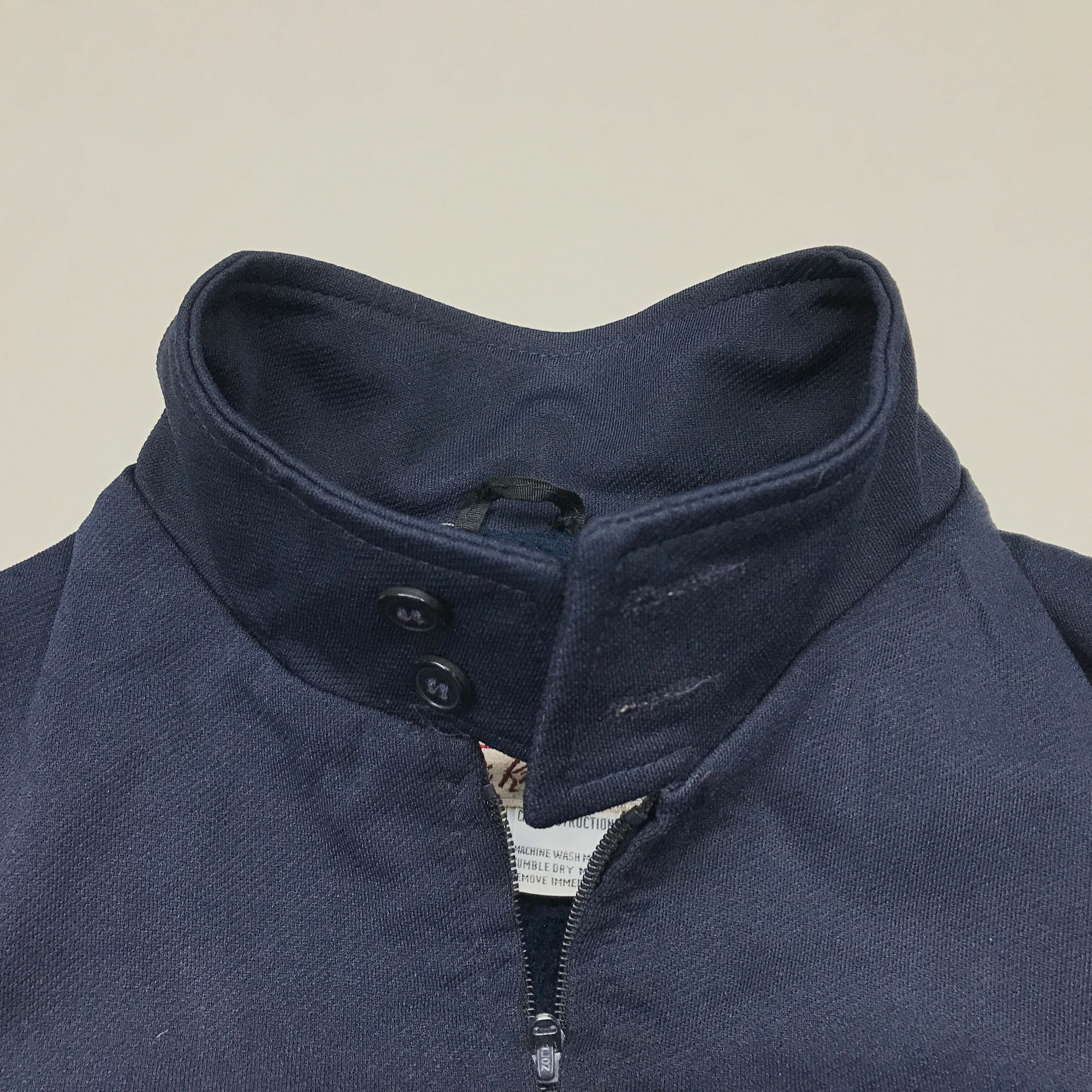 BILLY CASPER60〜70年代 USA製 ALL AMERICA BY FOX KNAPP 裏ボア付きスイングトップ | 古着屋 ...