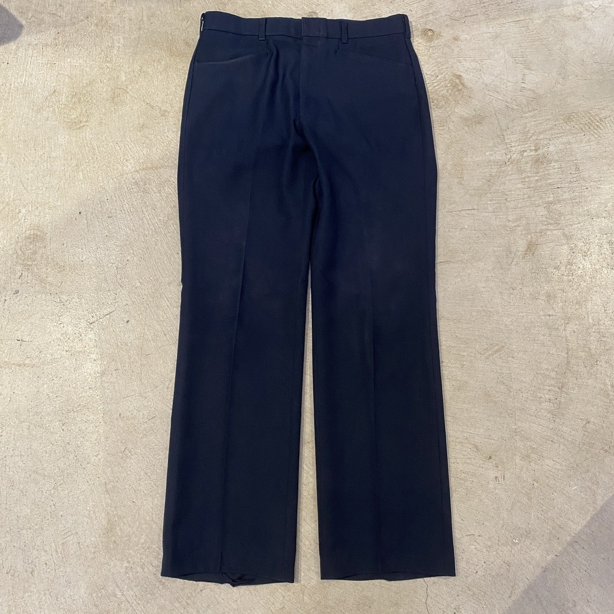 LEVI'S ACTION SLACKS NAVY | safarionline
