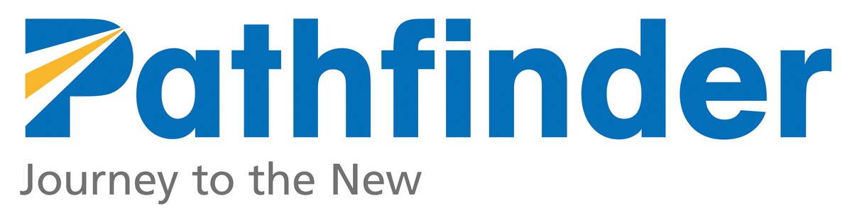 Pathfinder (Wordmark + Element) | ideabrands