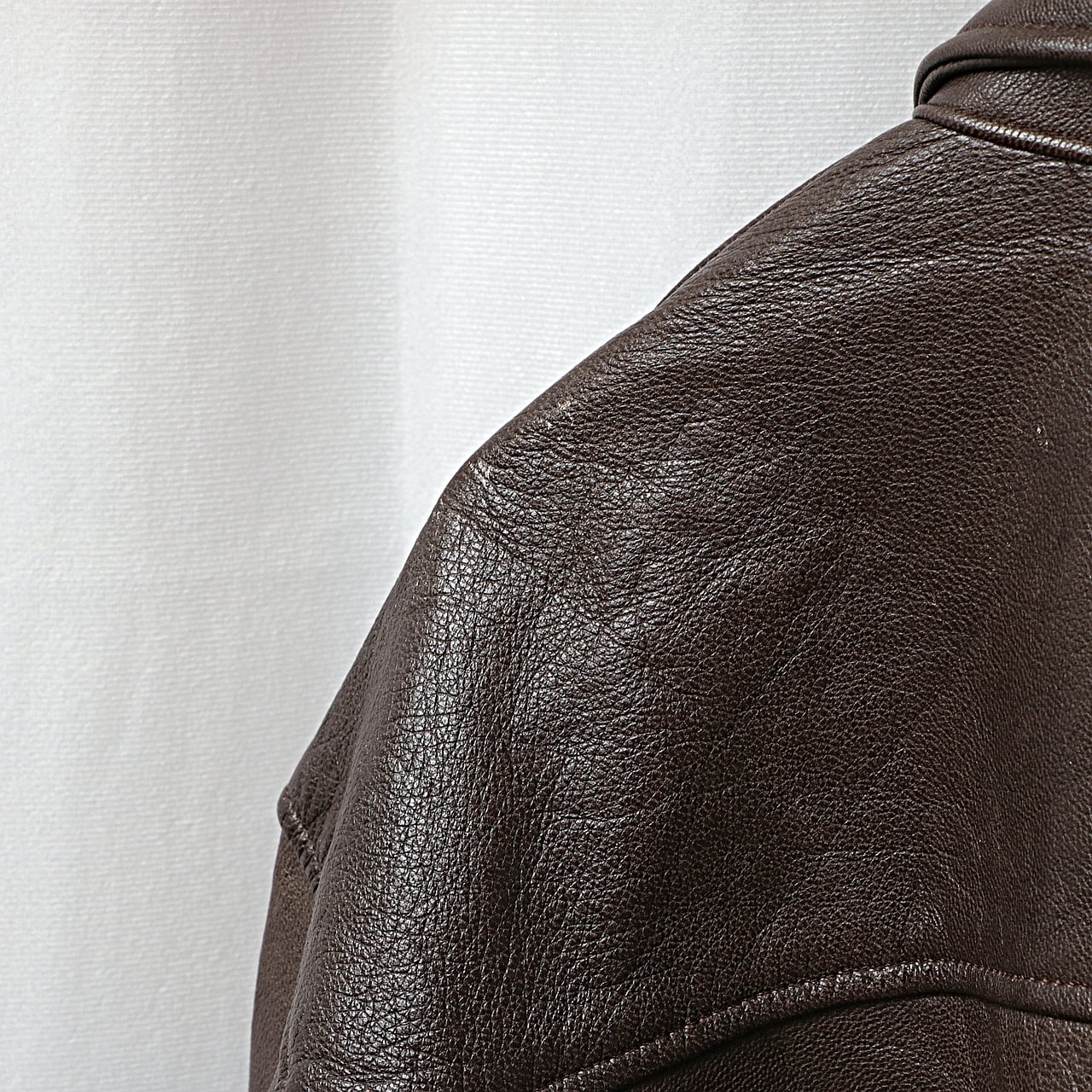 90s L.L.Bean エルエルビーン A-2 レザー ジャケット 古着 used 90s L.L.Bean エルエルビーン A-2 レザー ジャケット 古着 used