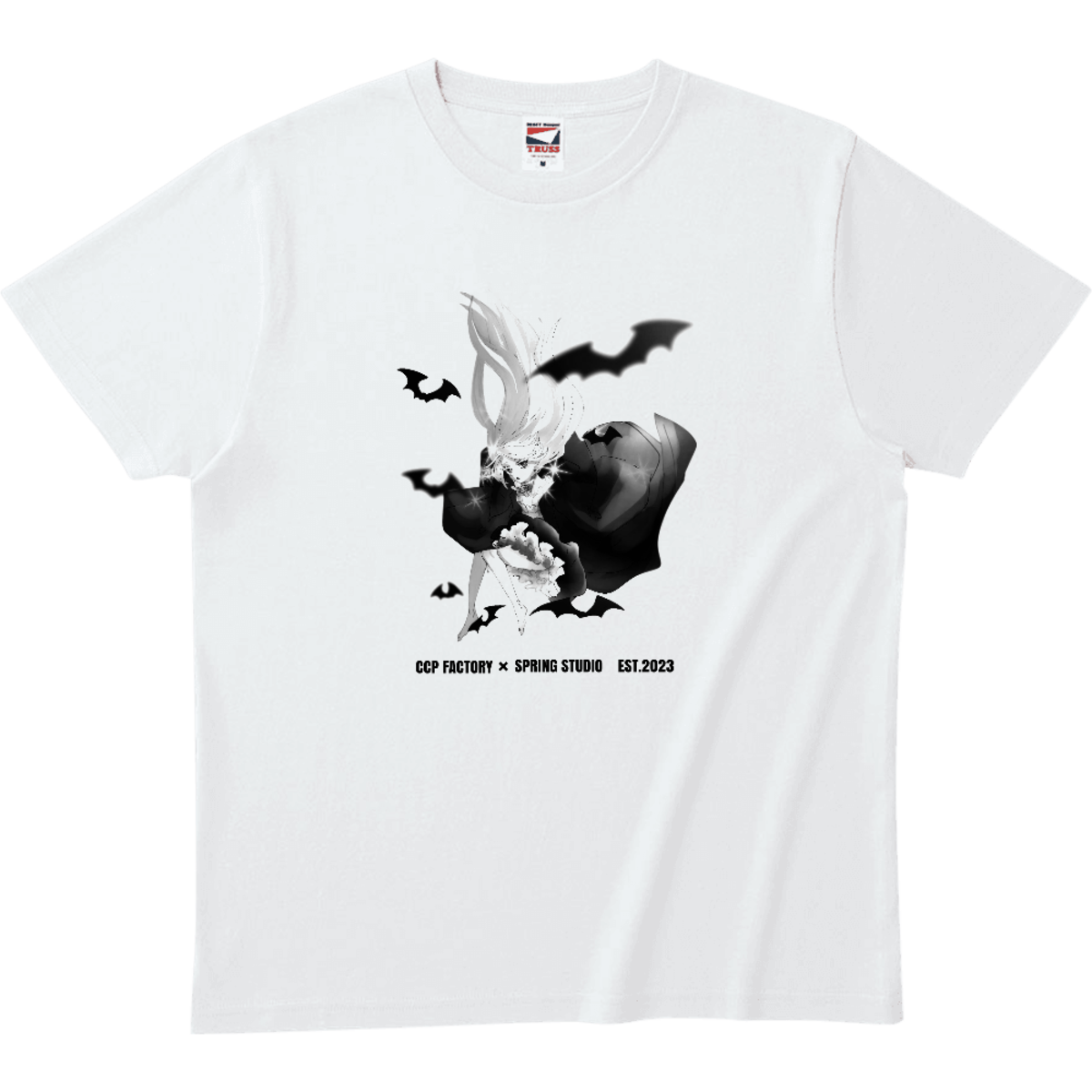 BATGIRL | NON STUDIO