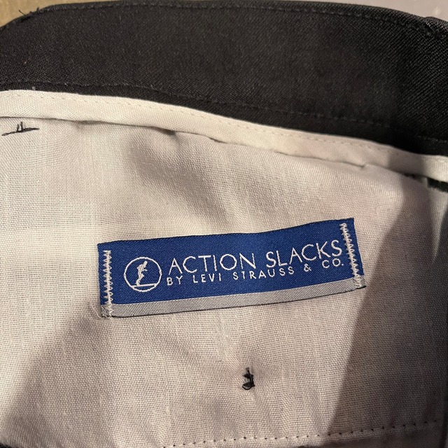 Levis Action Slacks | VOSTOK