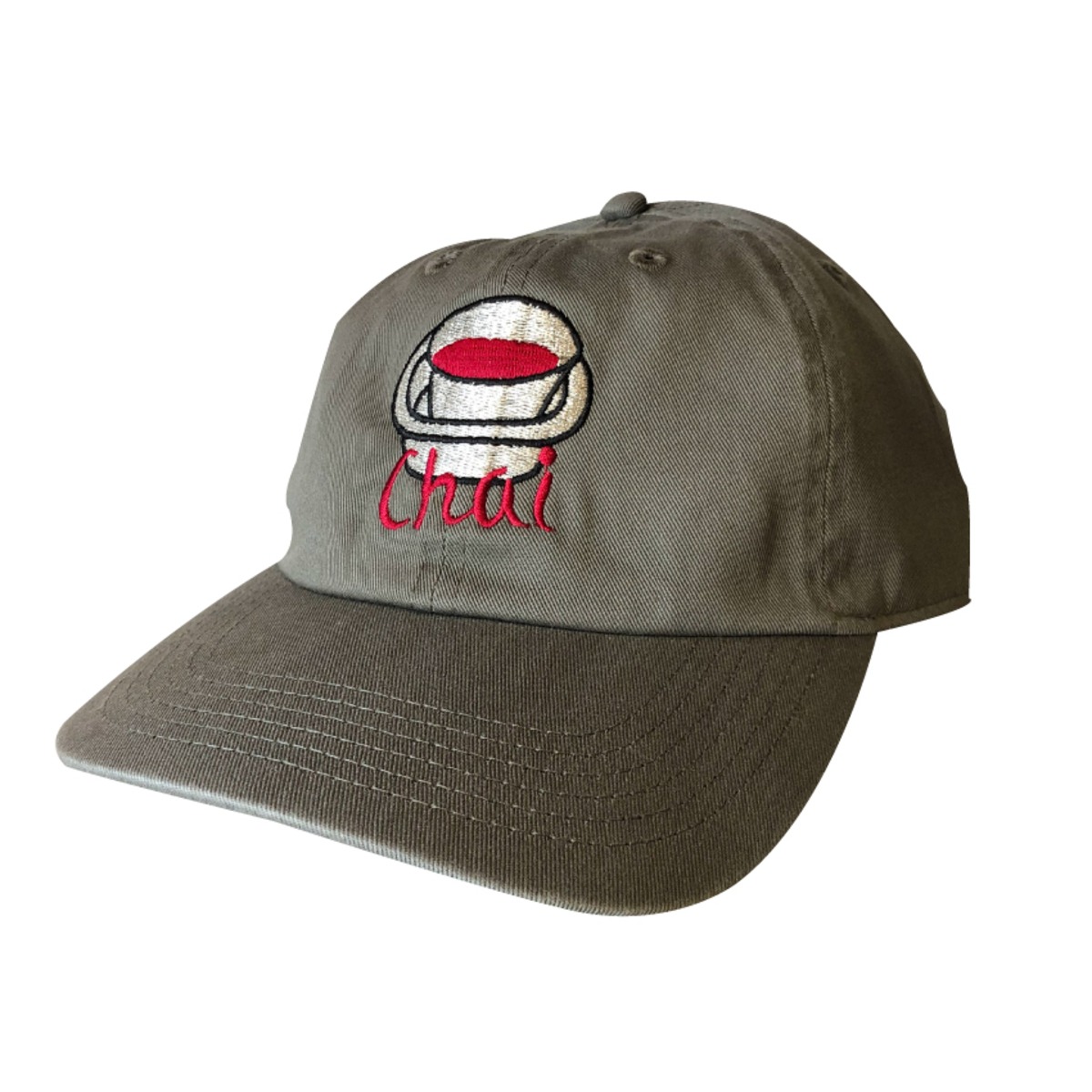 Chai Cap | currybusy